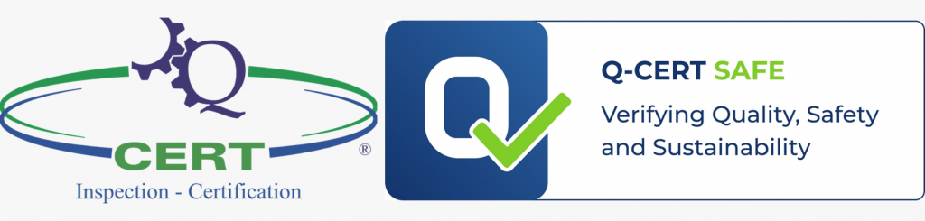 Certifications | Q-Cert